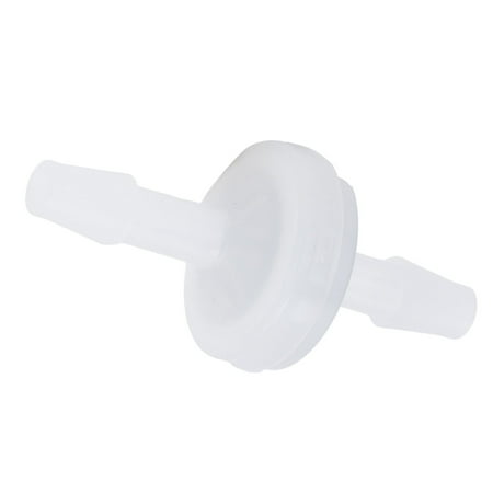 PVDF Check Valve,Check Valve PVDF Unidirectional Water Stop Valve One Way Check Valve Ultimate ...