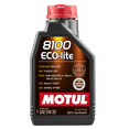 Motul 8100 Eco Lite 5W30 1L Synthetic Engine Oil - Walmart.com