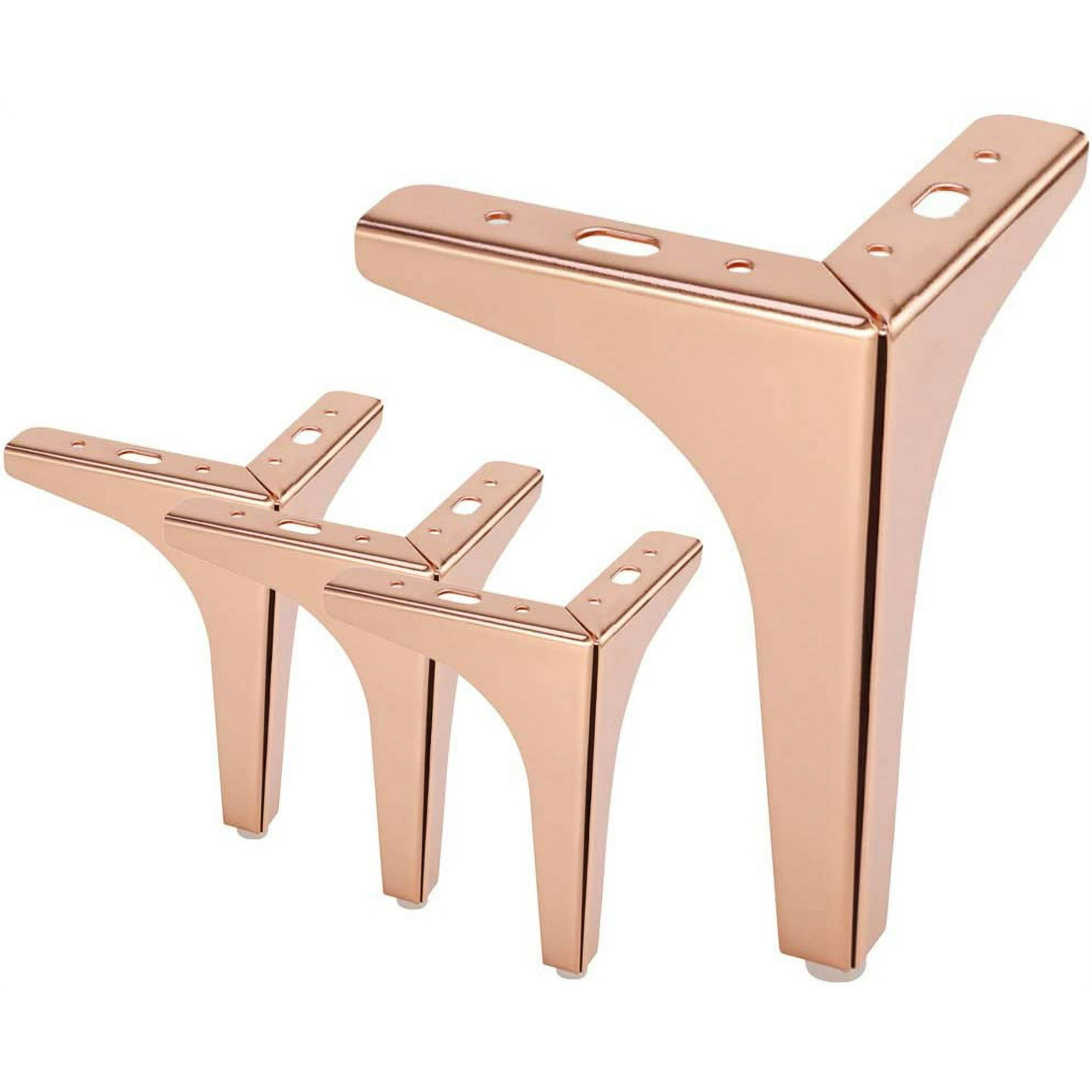 Click here for Frosthike 6 Inch Metal Furniture Legs. Set Of 4 Mo... prices