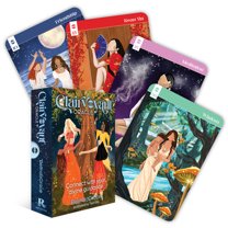 Oracle of Pluto : A 55-Card Exploration of the Undiscovered Self (Cards ...