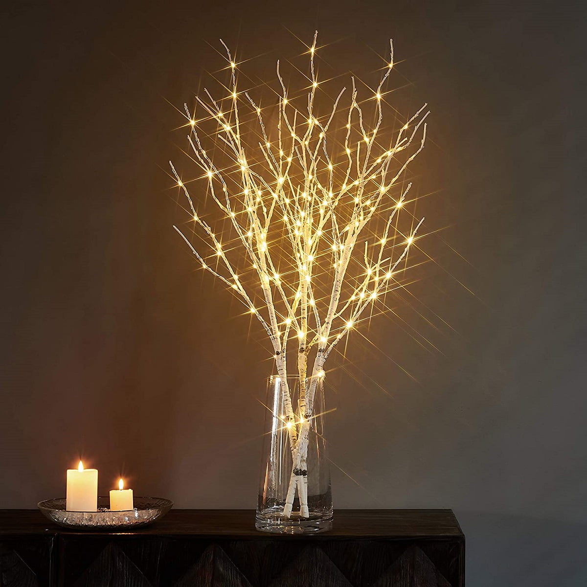Led Branches Wholesale