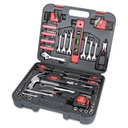 Apollo Tools DT9774 56-Piece Automotive Tool Kit - Walmart.com