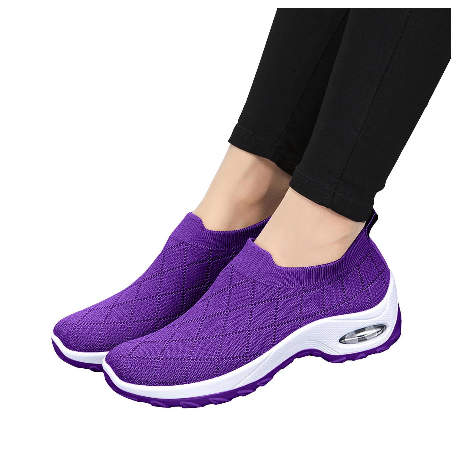 Click here for Oyedens Orthopedic Walking Shoes For Women Autumn... prices