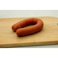 The Sausage Maker - Curved Smokeable Plastic Sausage Casings, 26mm (1 ...