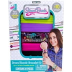 Strand Bands Cotton Candy Designer Set - Walmart.com