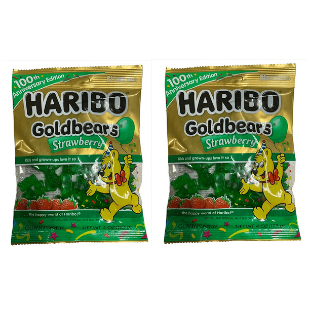 Haribo Christmas