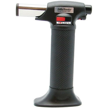 Mini Butane Torch - Walmart.com