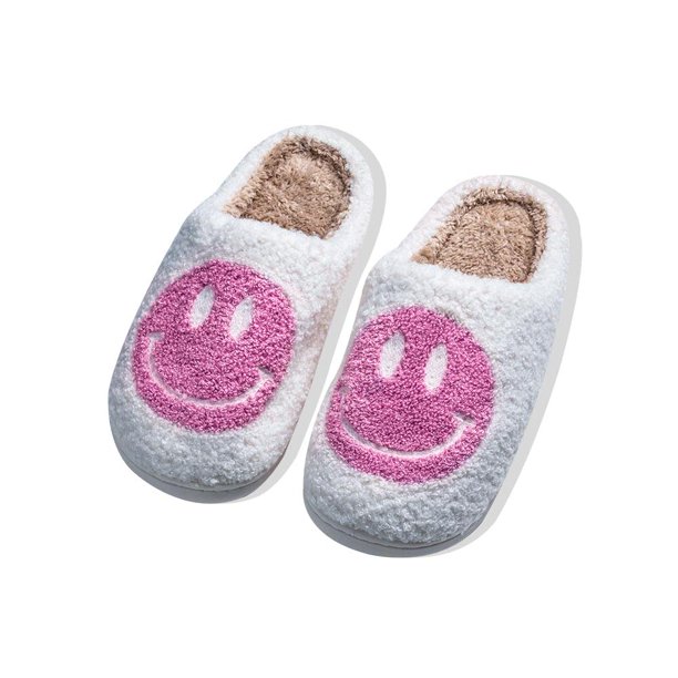 Face Slipper Man
