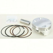 Federal Mogul H661CP40 FDMH661CP40 CAST PISTON - Walmart.com