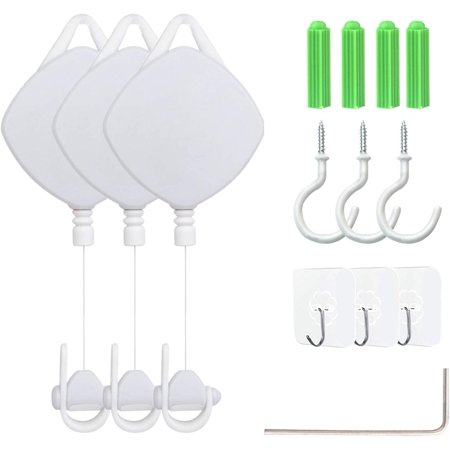 VR cable management, retractable overhead pulley system VR accessories ...