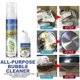 Eelhoe Kitchen Heavy Oily Foam Cleaner Multi-purpose Degreasing And Descaling Foam Type Oily ...