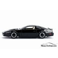 1982 Pontiac Firebird Trans Am with lights, Knight Rider K.I.T.T ...