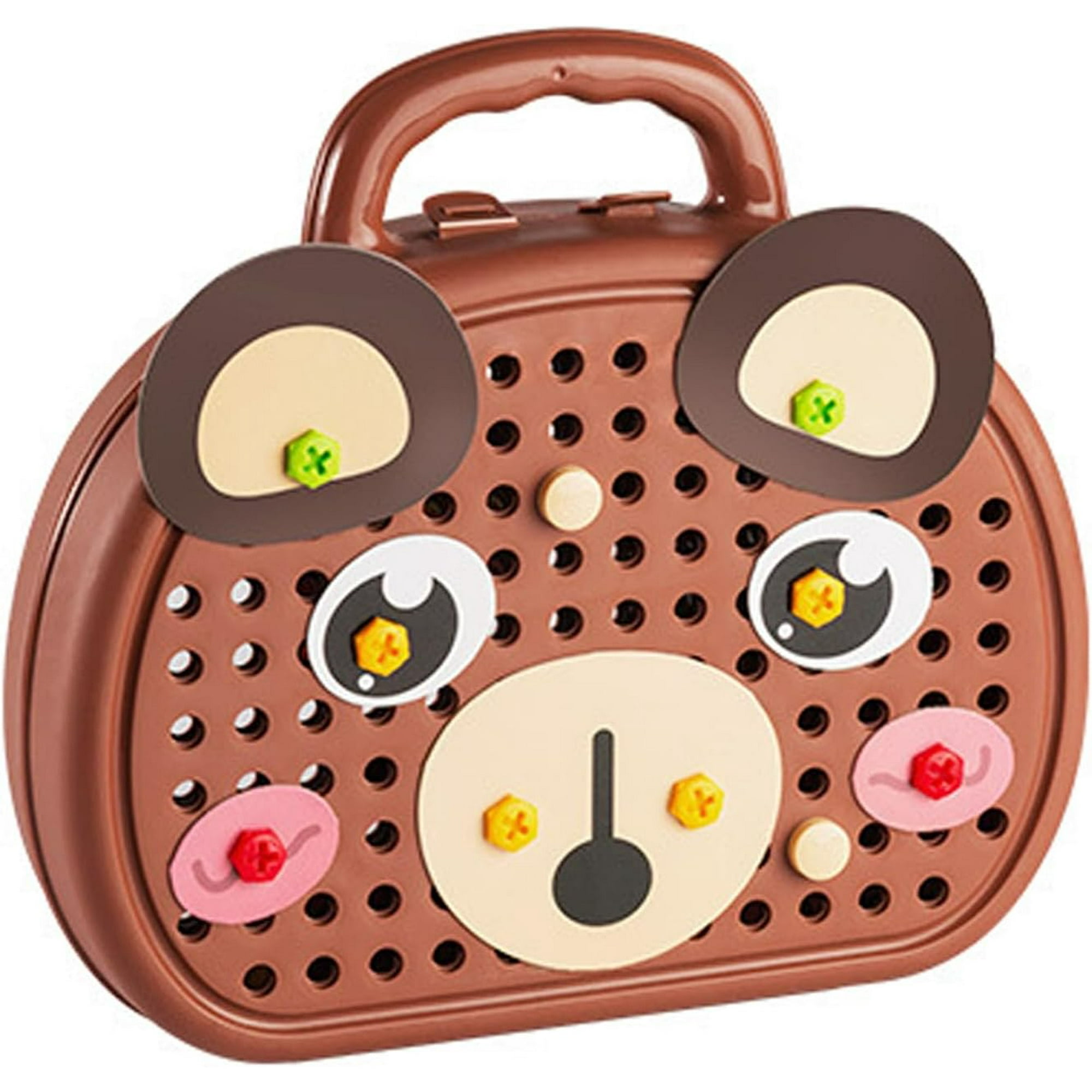 Click here for Hahdaxia Realistic Toy Wrench Screwdriver Montesso... prices