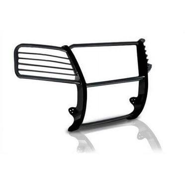 Black Horse Off Road Grille Guard for 2006-2017 Toyota RAV4, Front ...