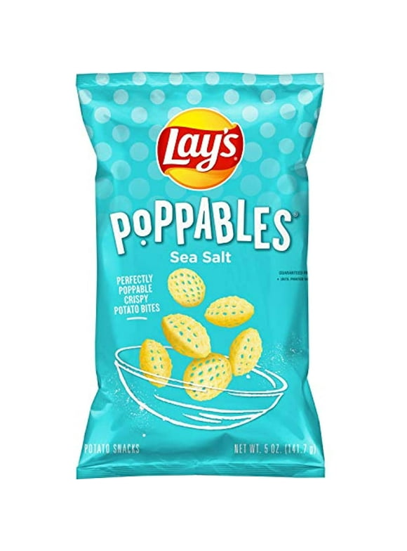 Lay's Poppables Chips in Chips - Walmart.com