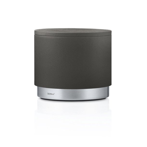 Blomus Ara Bathroom Storage Container - Walmart.com