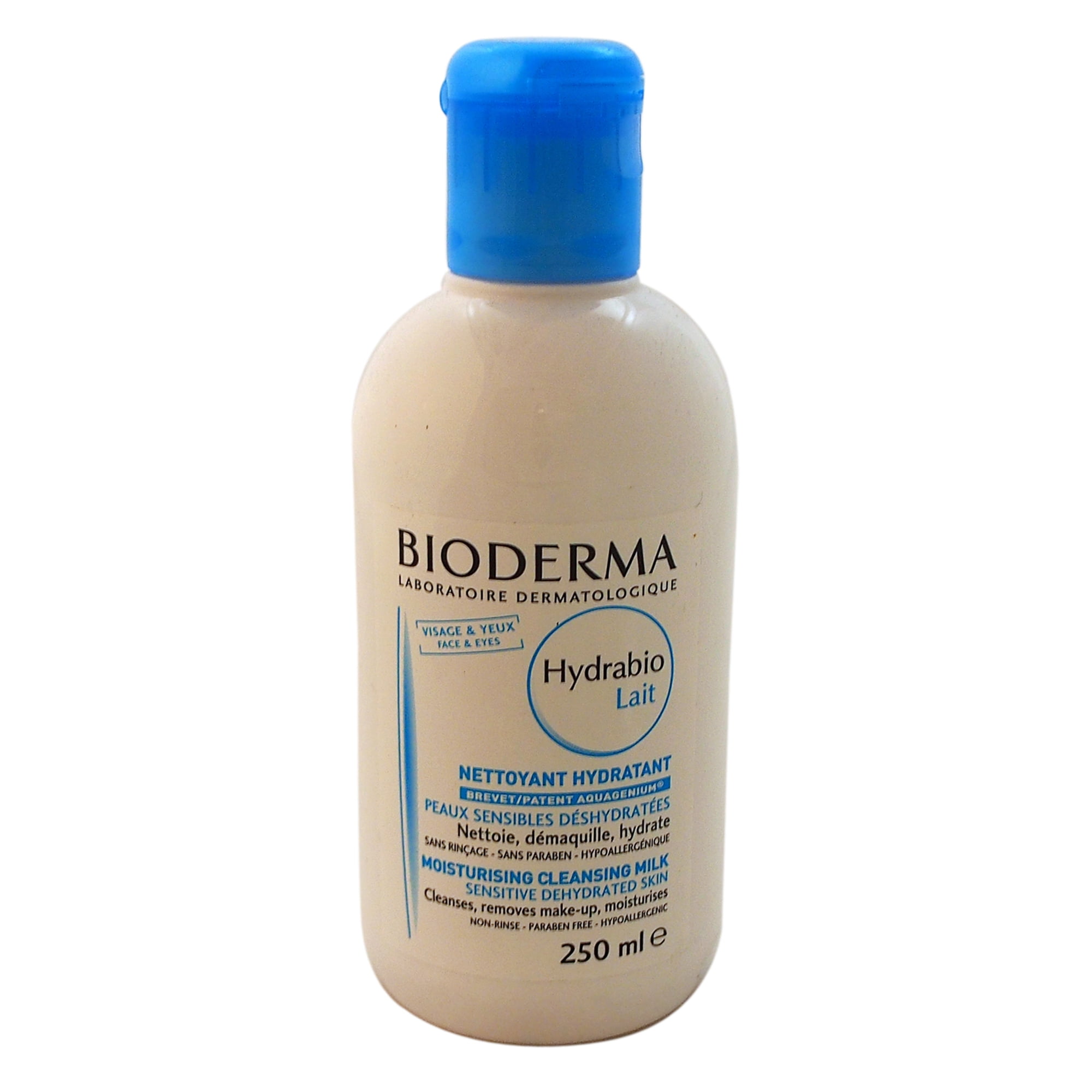 Click here for Hydrabio Lit Moisturizing Cleansing Milk By Bioder... prices