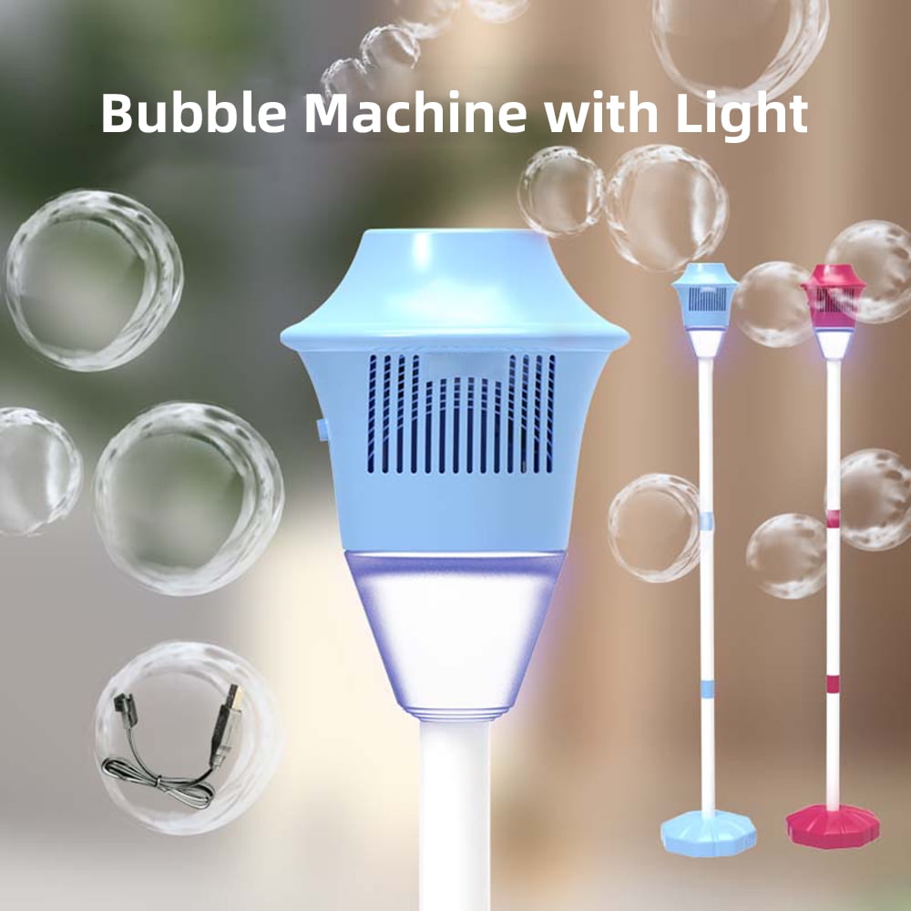 Click here for Estink Bubble Machine Bubble Blower For Parties Fo... prices