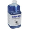 Res-Up Water Softener Cleaner, 1 Gallon Resin Cleaner, Restores ...
