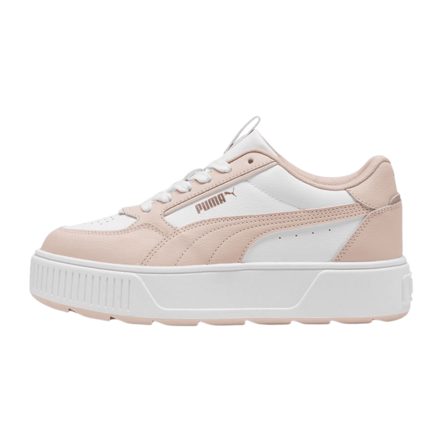 Tenis Puma Karmen Rebelle Mujer rosa 24 Puma | Bodega Aurrera en línea