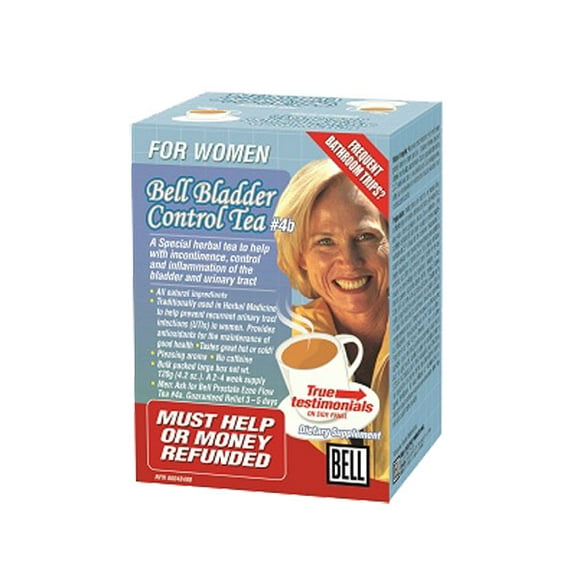 Bladder Control Pills