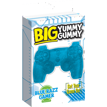 Sathers Gummi Worms 4.25 (12 count) - Walmart.com