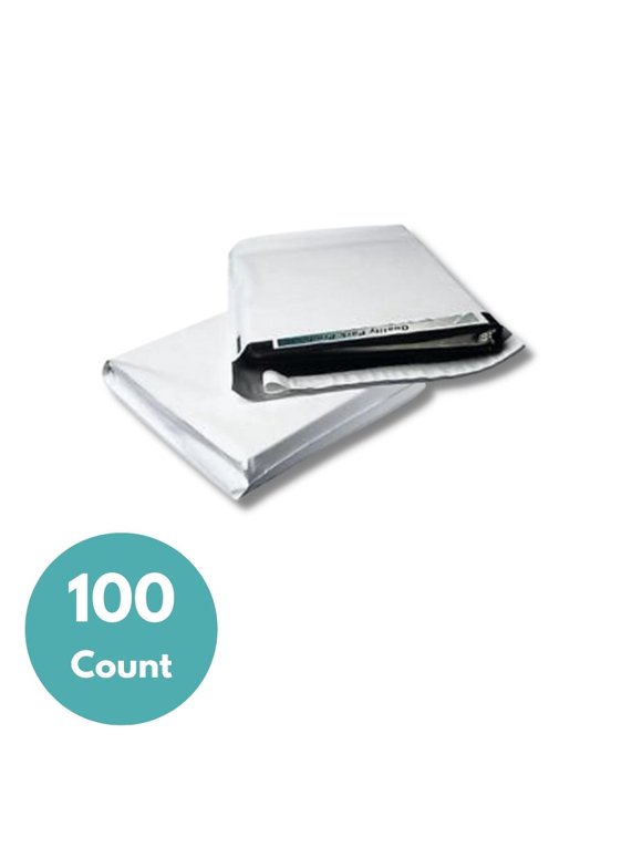 Poly Mailers in Mailers - Walmart.com