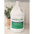 Pure Green 24 - Disinfecting Sanitizing Spray Cleaner, Household ...