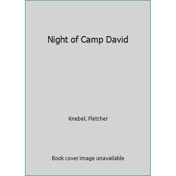 David Camp Camp