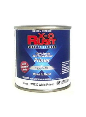 X-O Rust paint - Walmart.com