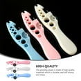 3 Pcs Vial Opener Break-safe Ampule Nurse Bottle Ergonomic Man ...