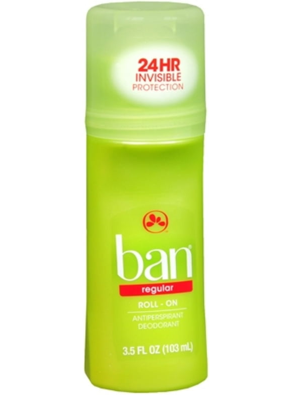 Ban Deodorant & Antiperspirant | Walmart.com