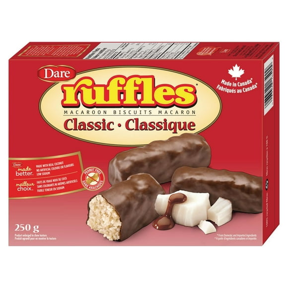 Dare Cookies | Walmart Canada