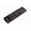OEM Sharp Remote Control Originally Shipped With CD-BHS1050, BHS1050 ...