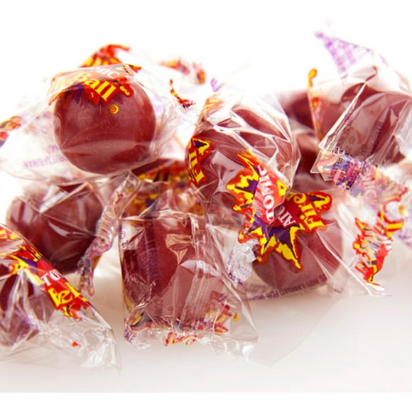 Atomic Fireball Candy