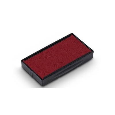 Stamp Replacement Pad, Red -6/4912 | Walmart Canada