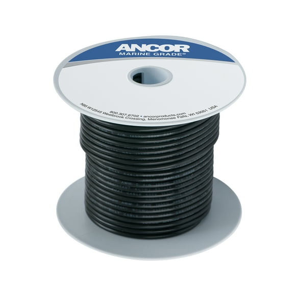 Electrical Wire 18 AWG