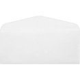 Luxpaper 10 Flap Business Envelopes 4 1 8 X 9 1 2 Bright White