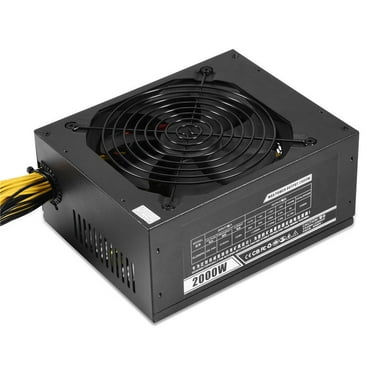 CoolMax M-500B 500W EPS power supply - Walmart.com