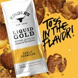 Kinder's Garlic Parmesan Frozen Smashed Potatoes, 13 oz Bag - Walmart.com