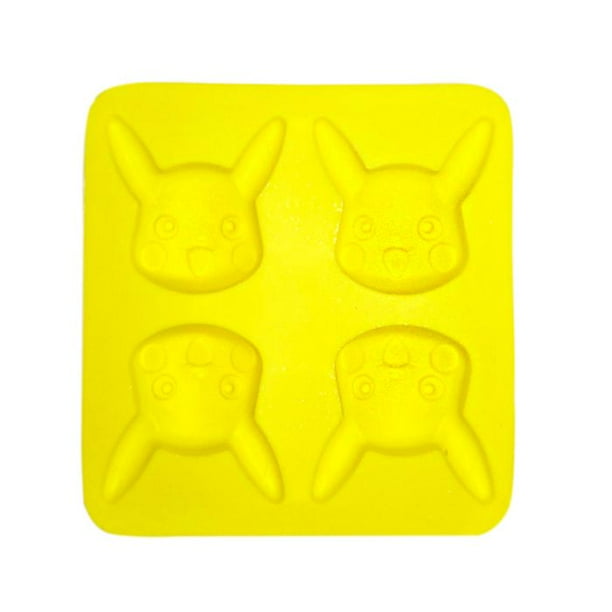 Anime Cartoon Character Silicone Mold - Walmart.com