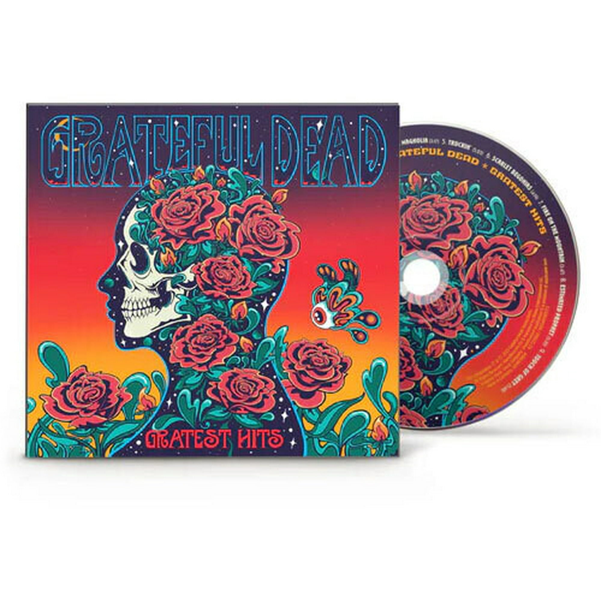 Click here for Grateful Dead / Wea Gratest Hits prices