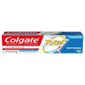 Colgate Toothpaste - Walmart.com