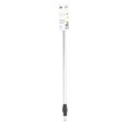 Ozark Trail Marine White All-Around Boat Pole Light, 2 Pin, Model ...