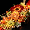 Kyglaring LED Lights Kit for Lego Dried Flower Centerpiece 10314 ...