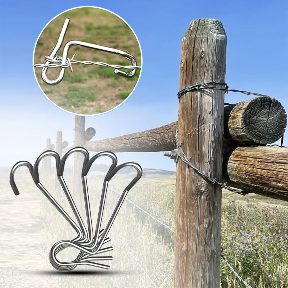 Fence Wire Tightener Tool | Stainless Steel - Walmart.com