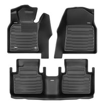 TuxMat - For Toyota Corolla Hatch FWD 2019-2026 Models - Custom Car Mats - Maximum Coverage, All ...
