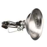 Bayco Indoor Multipurpose Clamp Work Lamp, SL-300 8.5 inch SpotLight ...