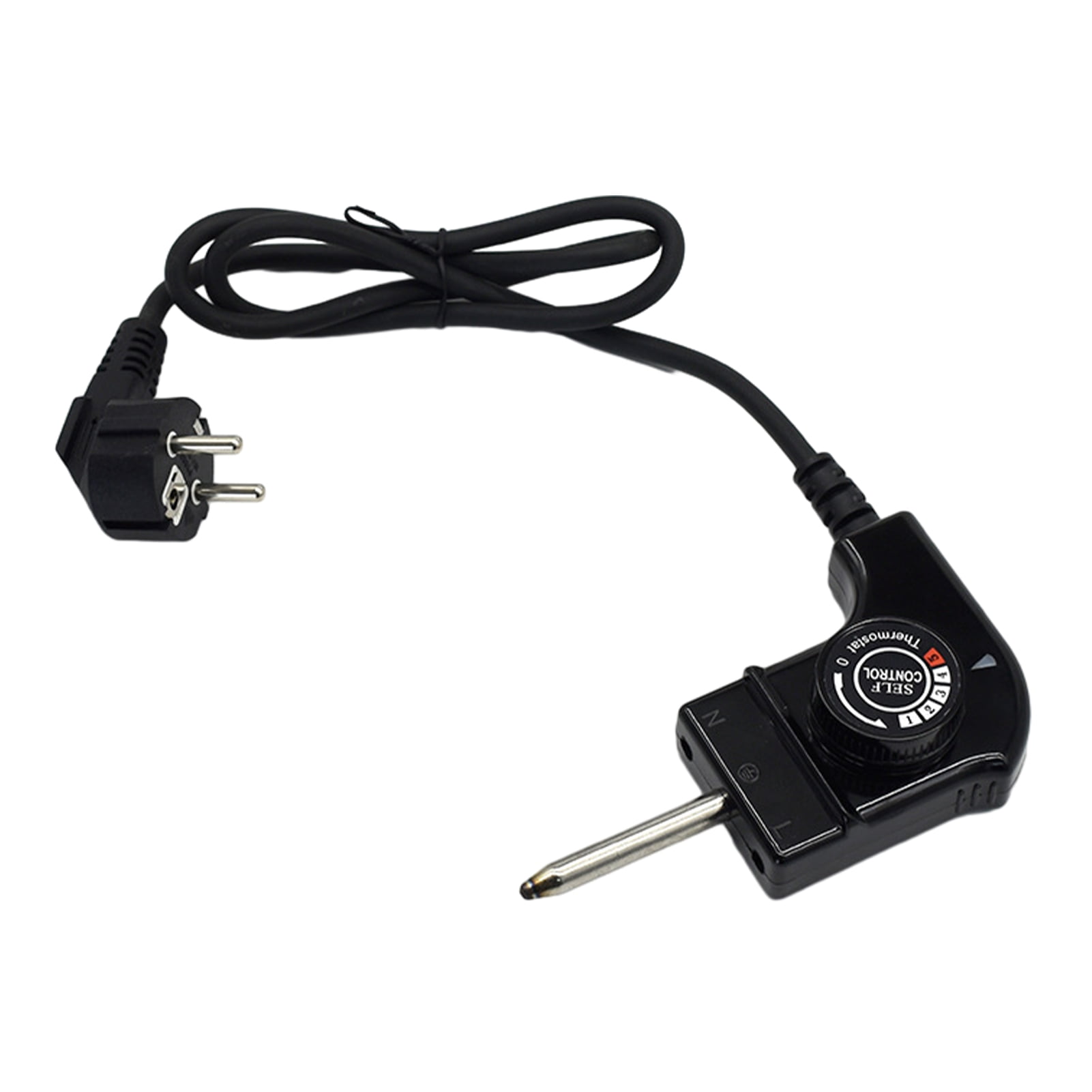 Click here for Transemion Electric Heating Pot With Adjustable Th... prices