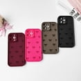 CFHADD-Compatible with iPhone 13 Pro Max Case Cute Stylish Bow Knot ...